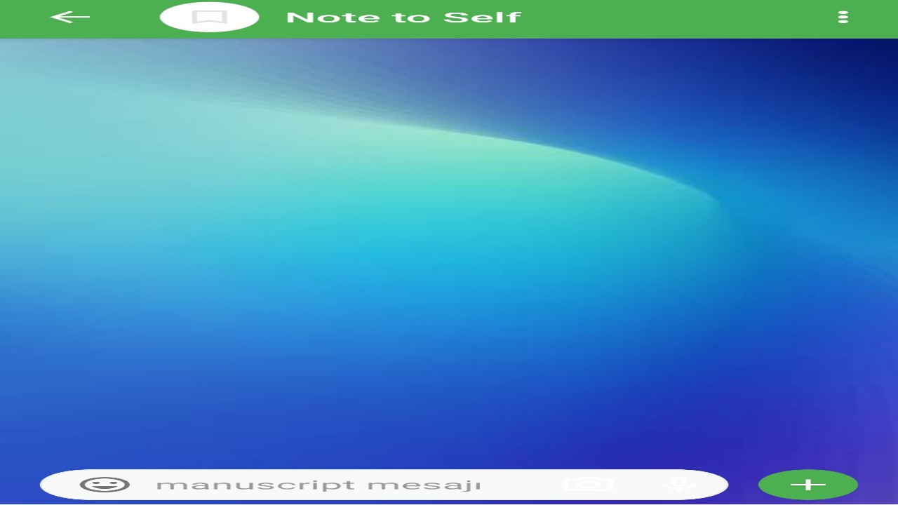 manuscript - App on Amazon Appstore