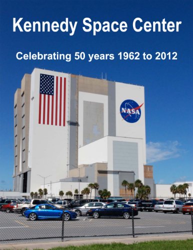 1962 Nasa Building
