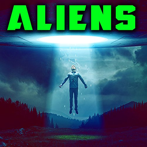 Aliens Sound Effects by Sound Ideas on Amazon Music - Amazon.co.uk