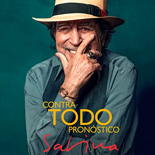 Contra Todo Pronóstico de Joaquín Sabina en Amazon Music Unlimited