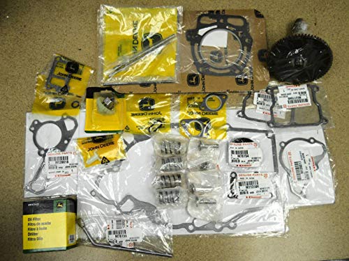 Buy John Deere Steel Camshaft Upgrade Kit - 425 445 - FD620D - MIA12872 ...
