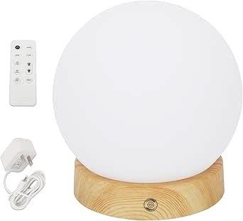 Amazon.com: Powhorse 10000 LUX Sun Lamp, Natural Sunlight Simulation ...