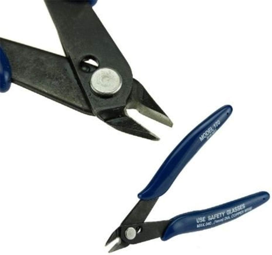 Cal Hawk Tools CPLSR4P Cal Hawk Tools CPLSR4P 4 Pieces 7" Snap Ring ...