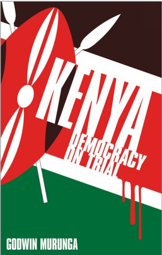 Kenya - Democracy on Trial: Murunga, Godwin R.: 9781848132559: Amazon ...