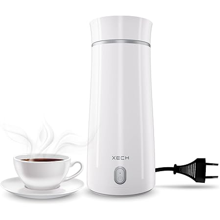 AGARO Stainless Steel Optima Electric Kettle-0.5L,Silver,1500 Watts,0.5 ...
