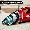Eureka Forbes Atom Handheld & Stick Vacuum Cleaner