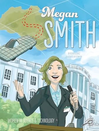 Megan Smith : Buy Online at Best Price in KSA - Souq is now Amazon.sa ...