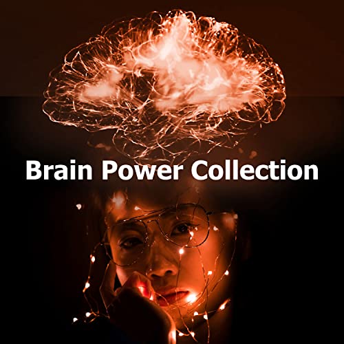 Play Brain Power Collection by Brain Power Amadeus on Amazon Music