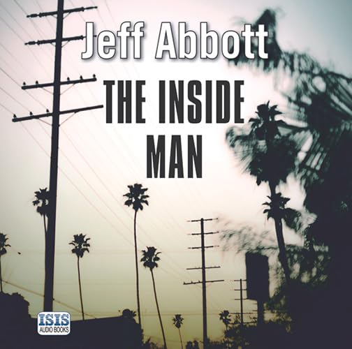 The Inside Man : Abbott, Jeff, Sims, Adam: Amazon.in: Books
