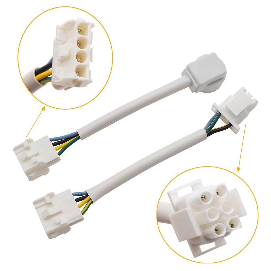 WR30X10093 Ice Maker by SupHomie - Compatible with GE Refrigerators ...