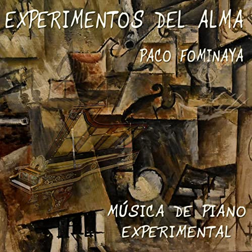 Play Experimentos del Alma by Paco Fominaya on Amazon Music