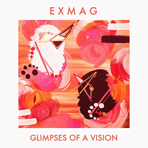 Glimpses of a Vision by Exmag on Amazon Music - Amazon.com