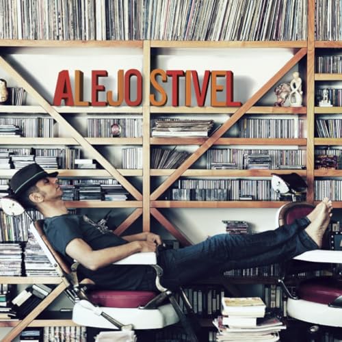 Amazon MusicでAlejo StivelのDecíamos Ayerを再生する