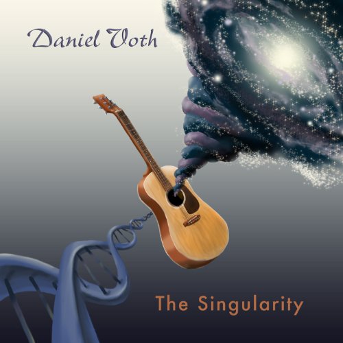 Spiele The Singularity von Daniel Voth auf Amazon Music ab