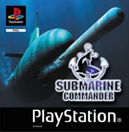 Submarine Commander : Amazon.de: Games