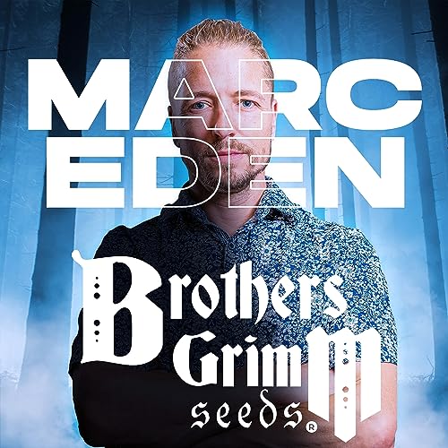 Amazon.com: Brothers Grimm Seeds and Friends with Marc Eden : Marc Eden VP Brothers Grimm Seeds ...