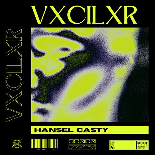 Vxcilxr von Hansel Casty auf Amazon Music Unlimited