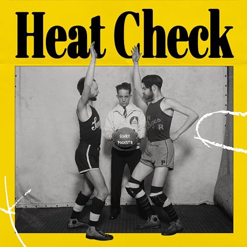 Play Heat Check by Scary Pockets on Amazon Music