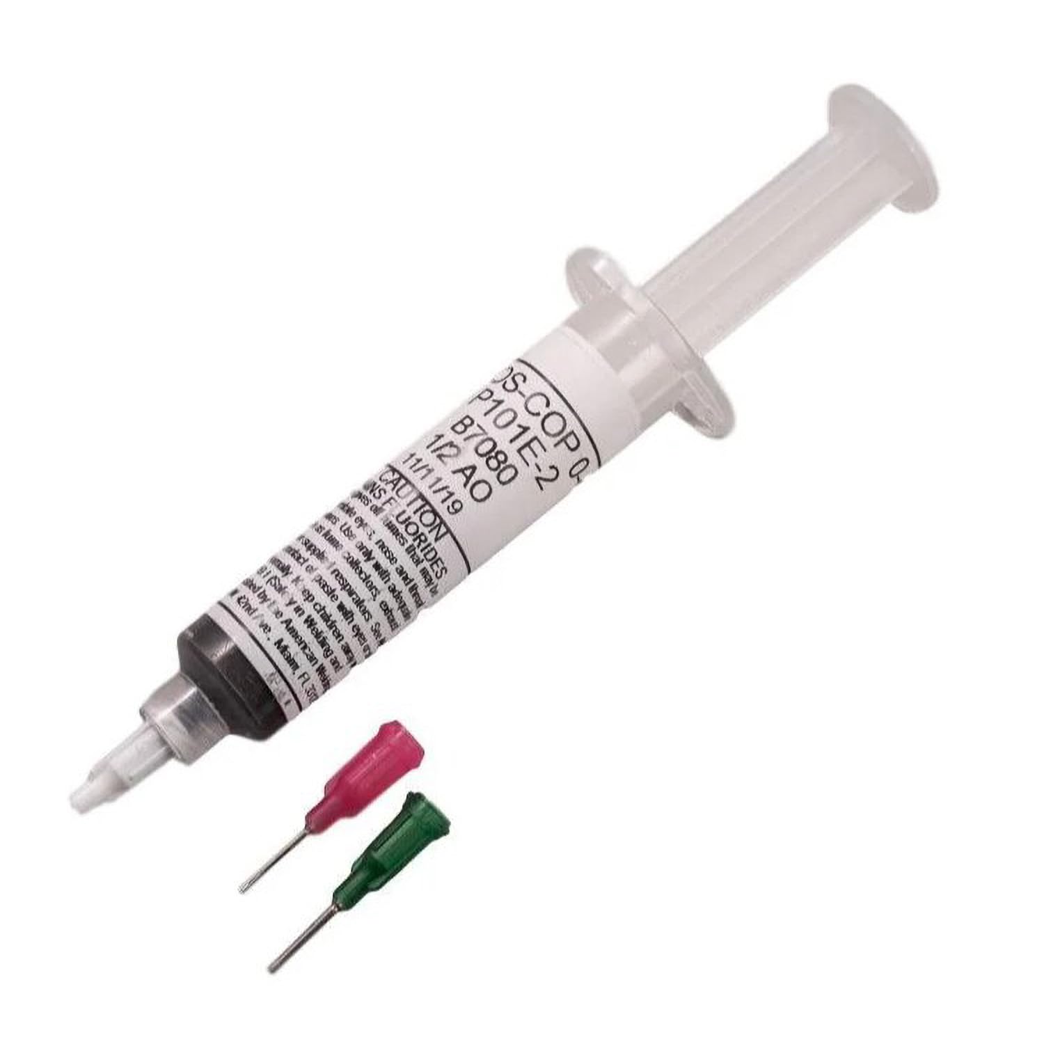 Amazon.com: JewelrySupply Copper Solder Paste Soft (1/2 Troy Ounce ...