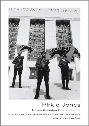 Amazon.com: Pirkle Jones: Seven Decades Photographed : Jane Levy Reed ...