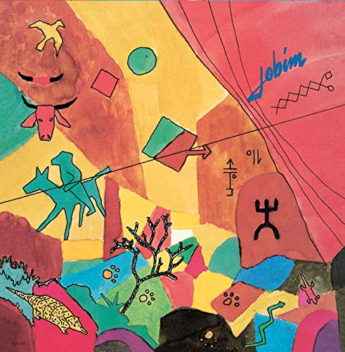 Amazon.com: Jobim : Antonio Carlos Jobim: Digital Music