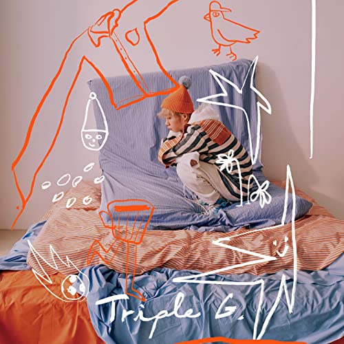 Amazon MusicでTRIPLE Gの光を再生する