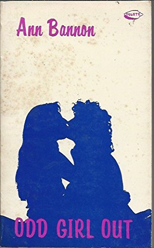 Odd Girl Out: Ann Bannon: 9780930044343: Amazon.com: Books