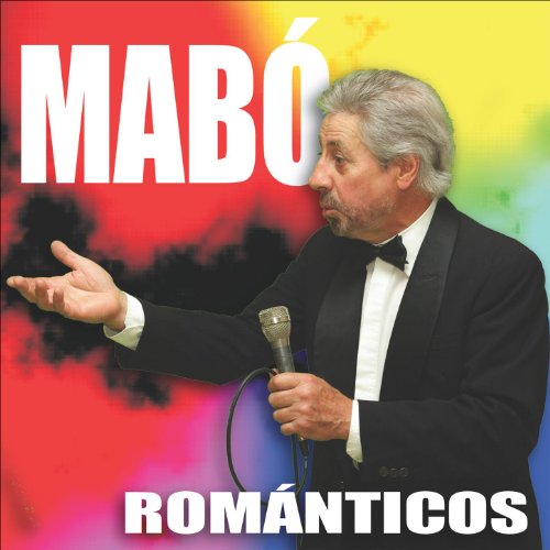 Play Románticos by Mabó on Amazon Music