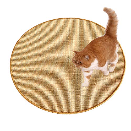 Round sisal carpet - The 15 best products in comparison - Hifi-Online.net