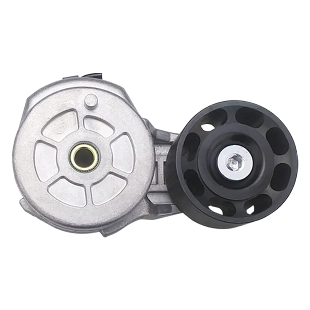 Amazon.com: RE518097 Belt Tensioner for John Deere 5210, 5310, 5410 ...