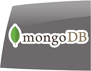 Amazon.com - MongoDB - Color - Decal - Technical - Computer ...