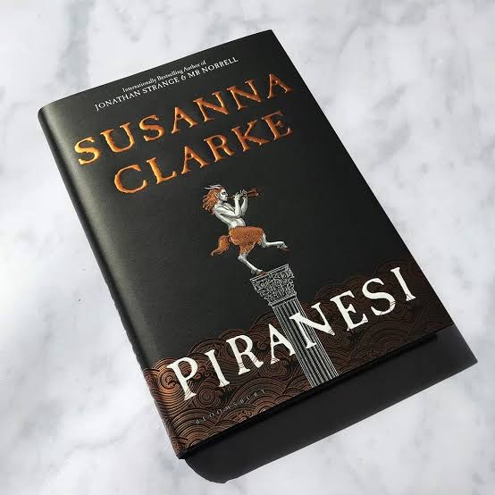 Piranesi: WINNER OF THE WOMEN'S PRIZE 2021 eBook : Clarke, Susanna ...