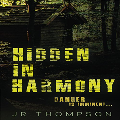 Amazon.com: Hidden in Harmony: Danger Is Imminent: Harmony Series, Book ...