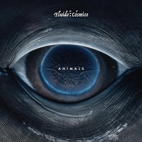 Écouter Animals de Fluido Cósmico sur Amazon Music