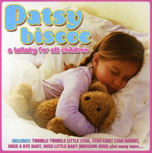 A Lullaby Album for All Childr - Patsy Biscoe: Amazon.de: Musik-CDs & Vinyl