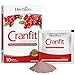 Herbion Naturals Cranfit Cranberry Granules Help Prevent Recurrent ...