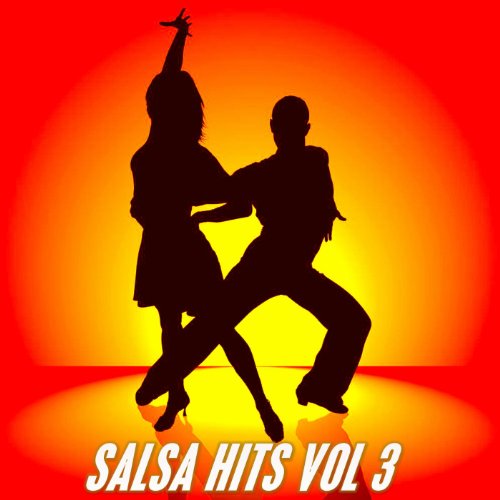 Amazon.com: Salsa Hits, Vol. 3 : VARIOUS ARTISTS: Digital Music