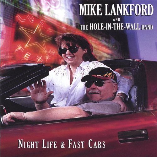 Play Night Life & Fast Cars by Mike Lankford on Amazon Music