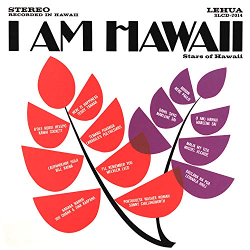 Play I Am Hawaii by VARIOUS ARTISTS on Amazon Music