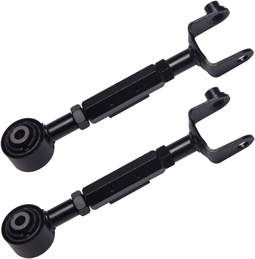 Amazon.com: Rear Upper Adjustable Control Arm Compatible Honda CR-V ...