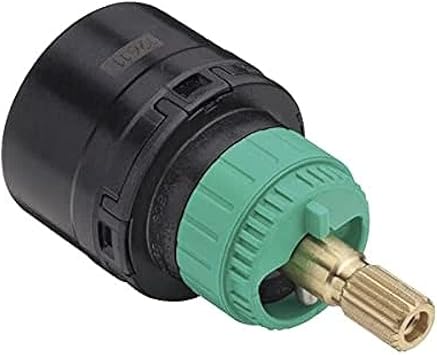 Hansgrohe, 98283000, Diverter Cartridge For 04231, N/A - Amazon.com