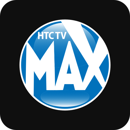 HTC TV MAX - App on Amazon Appstore