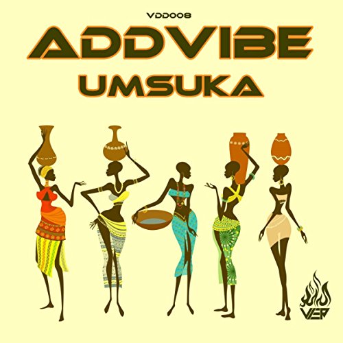 Amazon.com: Umsuka : Addvibe: Digital Music