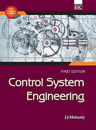 Buy Control System Engineering (As Per Bput Syllabus) Book Online at ...