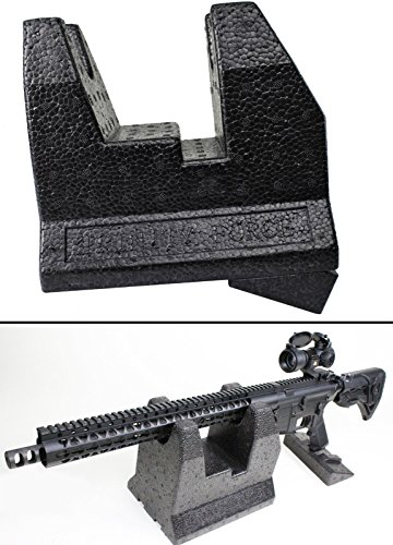 Buy Ultimate Arms Gear Foam Universal Front & Rear //Bolt Action Steady ...