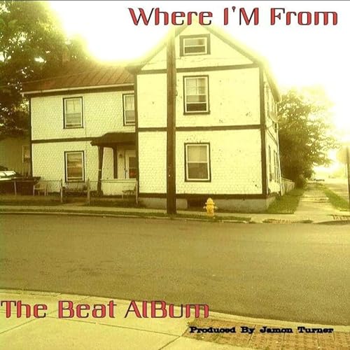 Play May St Blues by Jamon Turner on Amazon Music Unlimited