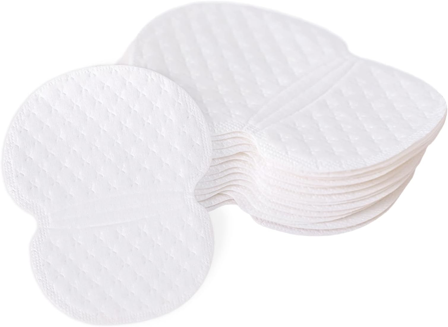 Amazon.com : Armpit Sweat Pads, Underarm Sweat Pads for Women and Men ...