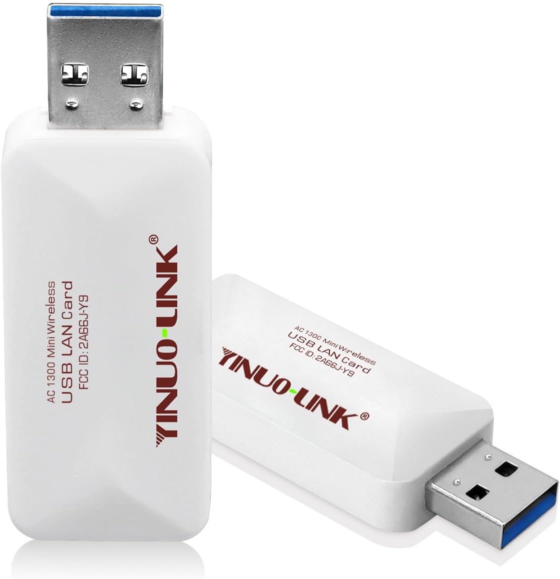 Amazon.com: Linksys WUSB6400M: AC1200 USB Wi-Fi Adapter, Dual-Band ...