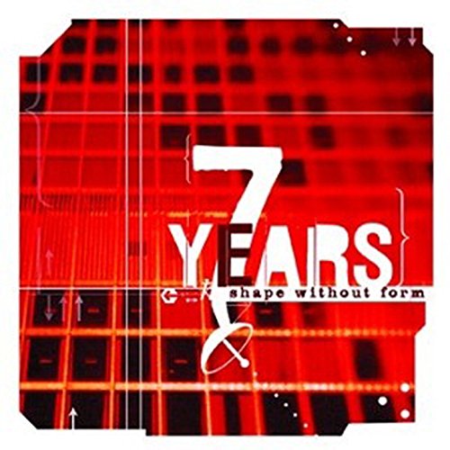 Amazon.com: Shape Without Form : 7years: Digital Music