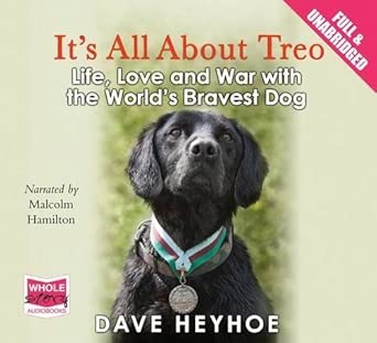 Amazon.com: It's All About Treo by Dave Heyhoe (2013-07-01): Unknown ...